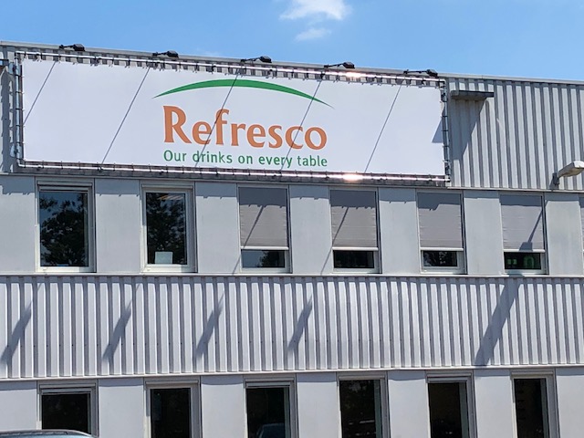 Refresco Benelux gaat in hoger beroep tegen uitspraak rondom ...
