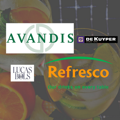 Lucas Bols en De Kuyper verkopen producent van alcoholische dranken ...