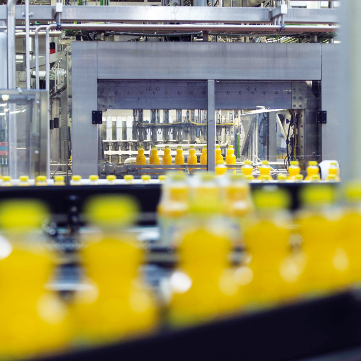 Ons bedrijf | Refresco