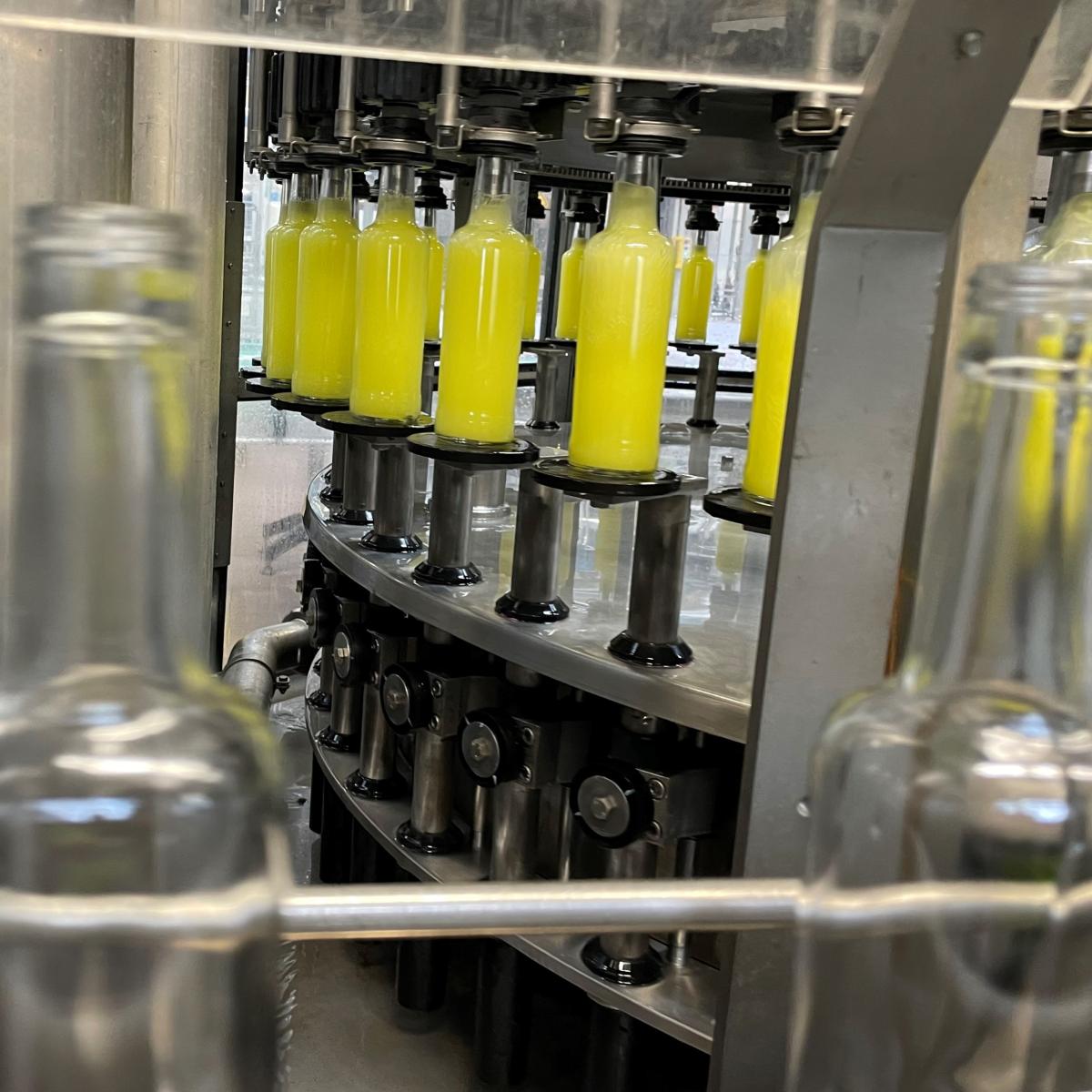 Ons bedrijf | Refresco