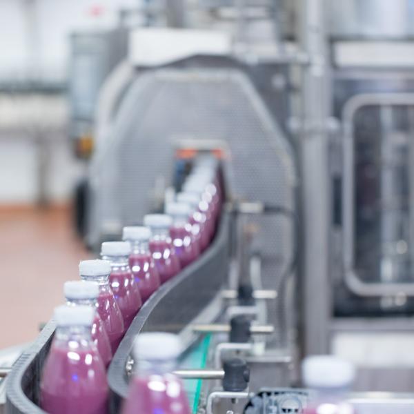 Ons bedrijf | Refresco