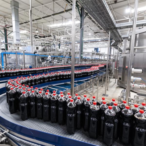 Ons bedrijf | Refresco