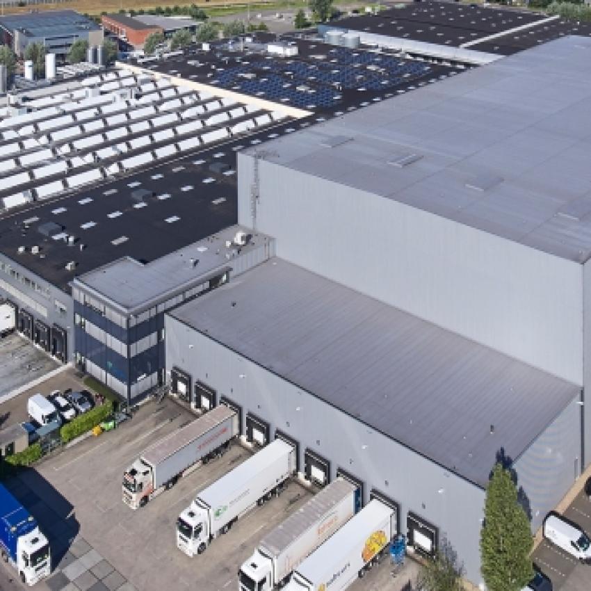 Refresco neemt Lineage Bodegraven over | Refresco